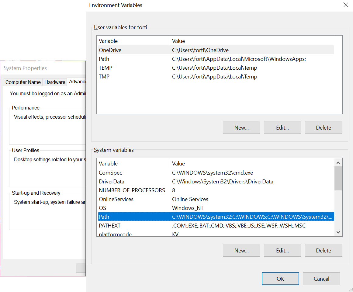 Installing Mongo | dms-smm695